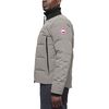 Canada Goose Woolford Down Jacket - Men's | Backcountry.com