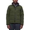 Canada Goose Woolford Down Jacket - Men's | Backcountry.com