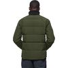 Canada Goose Woolford Down Jacket - Men's | Backcountry.com