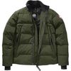 Canada Goose Woolford Down Jacket - Men's | Backcountry.com