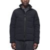 Canada Goose Woolford Down Jacket - Men's | Backcountry.com