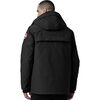 Canada Goose Garibaldi Down 3-in-1 Parka - Men's | Backcountry.com