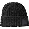 Canada Goose Chunky Wool Beanie - Women's | Backcountry.com
