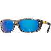 Costa Zane Realtree Xtra Camo 580G Sunglasses - Polarized | Backcountry.com