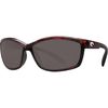 Costa Manta 580P Polarized Sunglasses - Women's | Backcountry.com