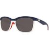 Costa Anaa USA Limited Edition Polarized Sunglasses - Women's ...