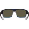 Costa Bloke 580P Polarized Sunglasses | Backcountry.com
