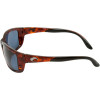Costa Zane Polarized 580P Sunglasses - Women's | Backcountry.com