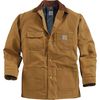 Carhartt Duck Chore Coat - Men's | Backcountry.com