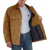 Carhartt Duck Chore Coat - Men's | Backcountry.com