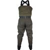 Compass 360 Point Guide II-Z Zippered Breathable STFT Wader - Men's ...