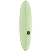 Creative Army Huevo PU Longboard Surfboard | Backcountry.com