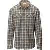 Columbia Silver Ridge Plaid Shirt - Men's | Backcountry.com