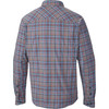 Columbia Silver Ridge Plaid Shirt - Men's | Backcountry.com