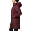 Columbia Delta Ridge Long Down Jacket - Women's | Backcountry.com