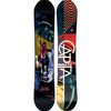 Capita Indoor Survival Snowboard | Backcountry.com