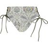 Carve Designs Mustique Reversible Bikini Bottom - Women's | Backcountry.com