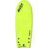 Catch Surf Beater Original 54in - Twin Fin Shortboard | Backcountry.com