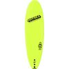 Catch Surf Odysea Plank Single Fin Surfboard | Backcountry.com