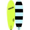 Catch Surf Odysea Plank Single Fin Surfboard | Backcountry.com