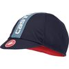 Castelli Retro 3 Cap | Backcountry.com