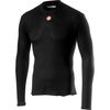 Castelli Prosecco R Long-Sleeve Base Layer Top - Men's | Backcountry.com