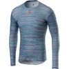 Castelli Prosecco R Long-Sleeve Base Layer Top - Men's | Backcountry.com