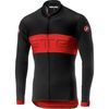 Castelli Prologo VI Long-Sleeve Full-Zip Jersey - Men's | Backcountry.com