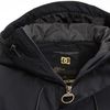DC Rampart Jacket - Men's | Backcountry.com
