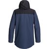 DC Haven Insulated Jacket - Men's | Backcountry.com