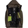 DC Company Insulated Jacket - Men's | Backcountry.com
