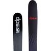 DPS Skis Koala Foundation F119 Ski | Backcountry.com
