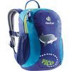 Deuter Pico 5L Backpack - Kids' | Backcountry.com