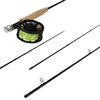 Echo Traverse Fly Rod and Reel Kit | Backcountry.com