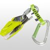 Edelrid Ohm Assisted Braking Resistor | Backcountry.com