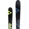 Fischer Ranger 99 TI Ski - Women's | Backcountry.com