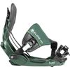 Flow Five Hybrid Snowboard Binding | Backcountry.com