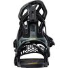 Flow Fuse-GT Hybrid Snowboard Binding | Backcountry.com
