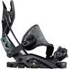 Flow Fuse-GT Hybrid Snowboard Binding | Backcountry.com