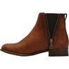 Frye Carly Zip Chelsea Boot - Women's | Backcountry.com