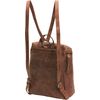 Frye Melissa Zip Backpack - Women's | Backcountry.com