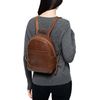 Frye Melissa Medium Backpack | Backcountry.com