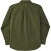 Filson Seattle Moleskin Shirt - Men's | Backcountry.com
