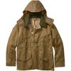 Filson Tin Cloth Field Alaska Fit Coat - Men's | Backcountry.com