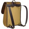 Filson Tin Cloth Backpack | Backcountry.com