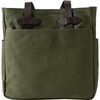 Filson Open Tote Bag - Women's | Backcountry.com