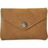 Filson Rugged Suede Snap Wallet - Women's | Backcountry.com