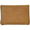 Filson Rugged Suede Snap Wallet - Women's | Backcountry.com