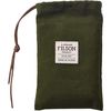Filson Rugged Suede Snap Wallet - Women's | Backcountry.com
