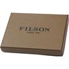 Filson Rugged Suede Snap Wallet - Women's | Backcountry.com